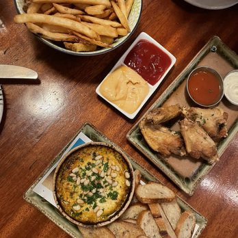 THE FLY TRAP - Updated October 2025 - 947 Photos & 1192 Reviews - 606 ...