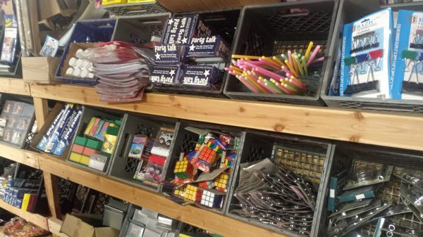 90S TIME CAPSULE STORE - Request Information - 15 Photos - 17419 SE ...