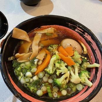 ISSHO NI RAMEN SUSHI & HIBACHI - Updated October 2025 - 505 Photos ...