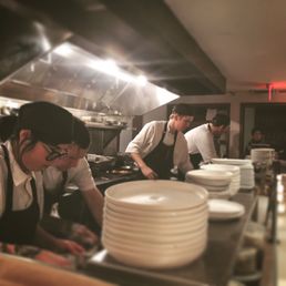 A.KITCHEN - Updated August 2025 - 535 Photos & 515 Reviews - 135 S 18th ...