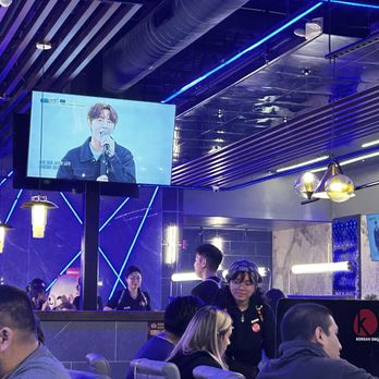 KPOT KOREAN BBQ & HOT POT - Updated August 2024 - 405 Photos & 328 ...