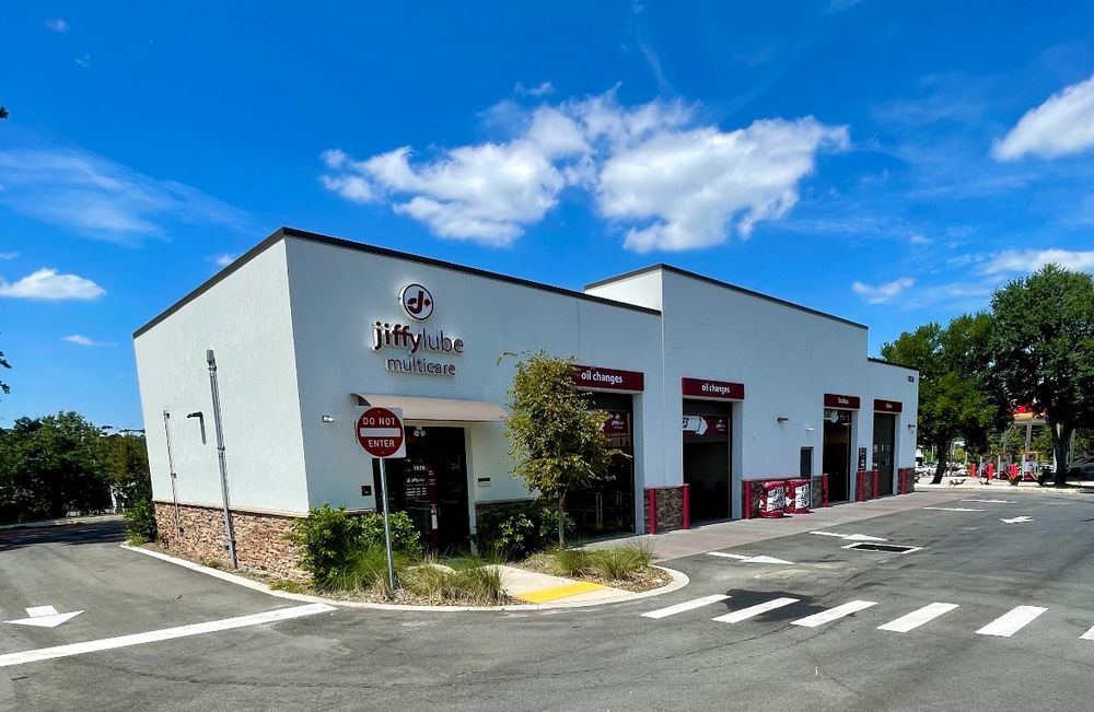 JIFFY LUBE MULTICARE - Updated July 2025 - 1838 Capital Cir NE ...