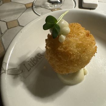 LÙBAR - Updated January 2026 - 45 Photos & 14 Reviews - Via Palestro 16 ...