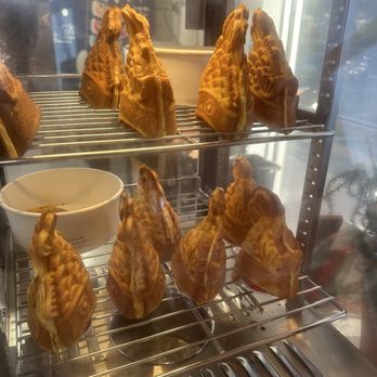 KICHI TAIYAKI - Updated February 2026 - 71 Photos & 18 Reviews - 3958 ...