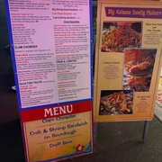 GROTTO FISH MARKET - 1056 Photos & 607 Reviews - Seafood - 42 ...