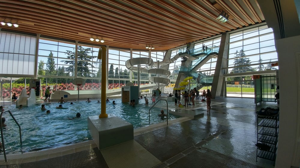 GRANDVIEW HEIGHTS AQUATIC CENTRE - Updated December 2025 - 11 Reviews ...