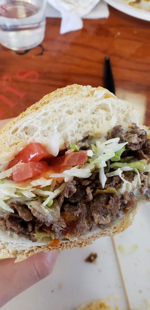 SANTINI’S NEW YORK STYLE DELI - FAIRFAX - 31 Photos & 94 Reviews ...