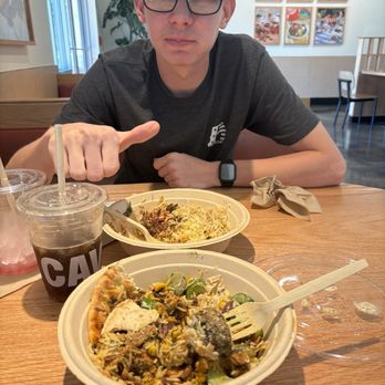 CAVA - Updated July 2025 - 13 Photos & 13 Reviews - 2910 Little Rd, Trinity, Florida ...