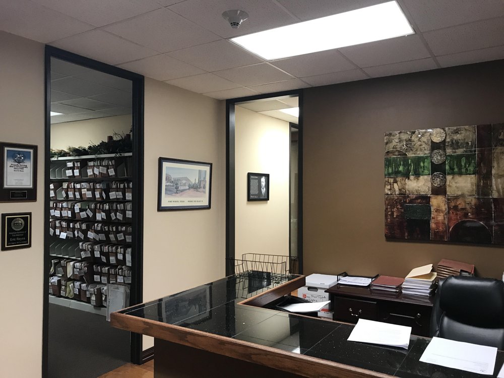 THE ERIC REYES LAW FIRM - Updated January 2025 - 1300 Summit Ave, Fort ...