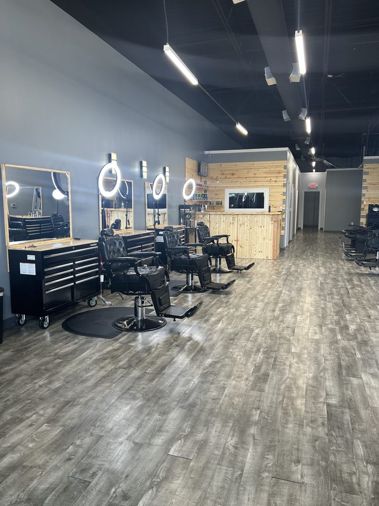 E & M 3 BARBER SHOP - Updated June 2025 - 4444 W Jefferson Blvd, Dallas ...