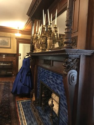 KUSER FARM MANSION AND PARK - Updated May 2024 - 39 Photos - 390 ...