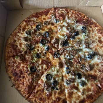 MERRELL’S PIZZA - Updated July 2025 - 48 Photos & 65 Reviews - 101 NE ...