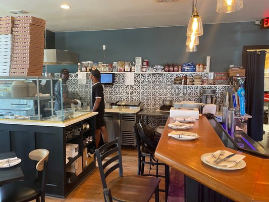 GRACE PIZZA & SHAKES - 30A - 77 Photos & 98 Reviews - 38 Clayton Ln ...