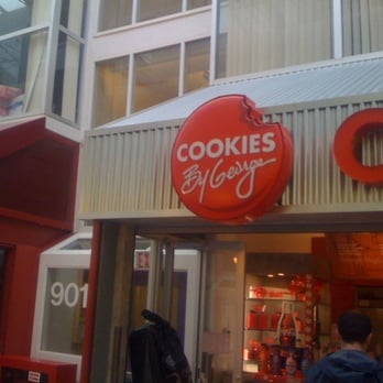 COOKIES BY GEORGE - Updated December 2025 - 35 Photos & 25 Reviews ...