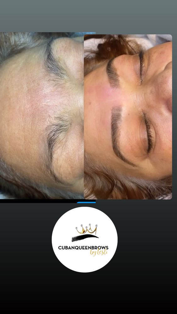 CUBAN QUEEN BROWS - Request an Appointment - 10 Photos - Riverside, New ...