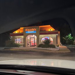 SHARKS FISH & CHICKEN - Updated October 2025 - 11 Photos - 5609 Milgen ...