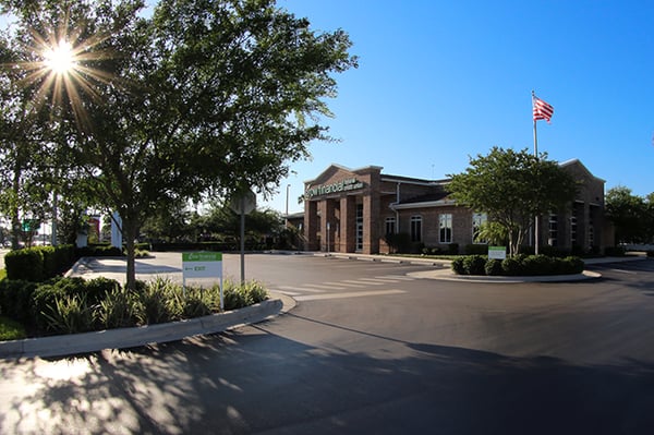 GROW FINANCIAL FEDERAL CREDIT UNION - SOUTH TAMPA - Updated January ...