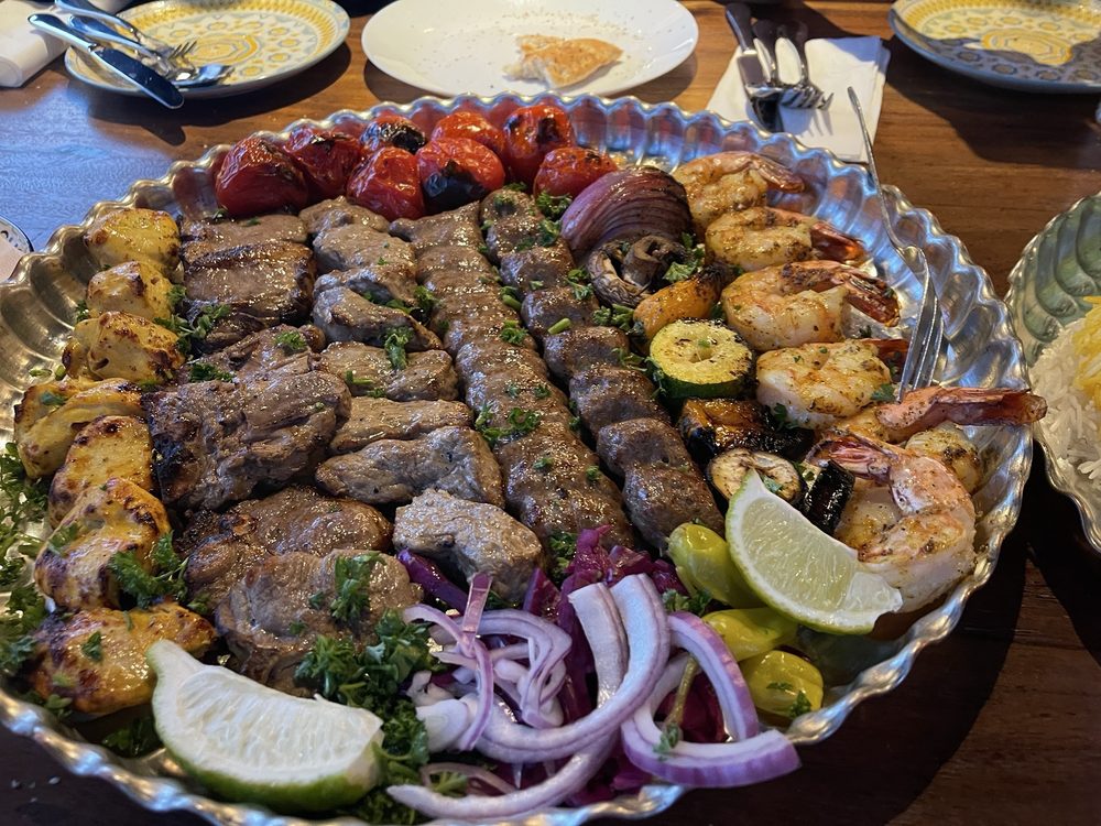 CAZBA - Updated January 2026 - 262 Photos & 290 Reviews - 1103 Davie ...