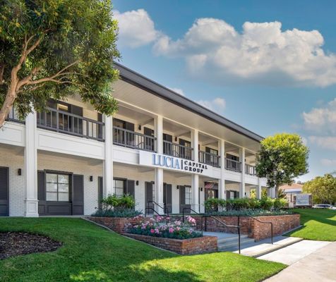 LUCIA CAPITAL GROUP - Updated December 2025 - Request Consultation ...