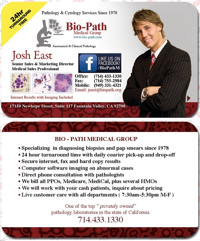 BIO-PATH MEDICAL GROUP - 14 Photos - Laboratory Testing - 17150 Newhope ...