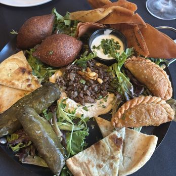 FLAMES MEDITERRANEAN BAR AND GRILLE - Updated June 2025 - 55 Photos ...