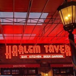 HARLEM TAVERN - Updated June 2025 - 1107 Photos & 1481 Reviews - 2153 ...