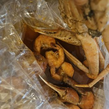 RED CRAB JUICY SEAFOOD - Updated June 2026 - 67 Photos & 28 Reviews ...