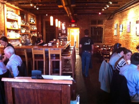 THE LOCAL - Updated October 2025 - 448 Photos & 599 Reviews - 824 ...