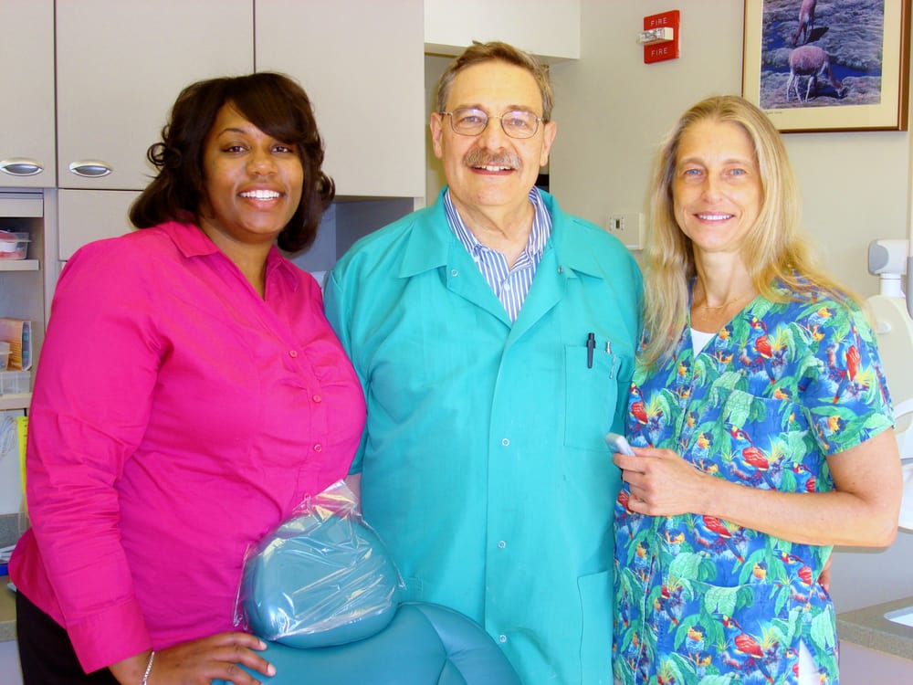 MATTHEW ZIZMOR, DDS - Updated June 2026 - 12 Photos - 1244 Boylston St ...