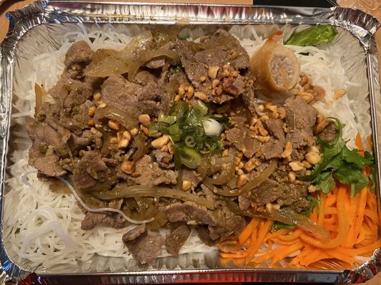 PHO DANG - 127 Photos & 198 Reviews - 348 Main St, Winooski, Vermont ...