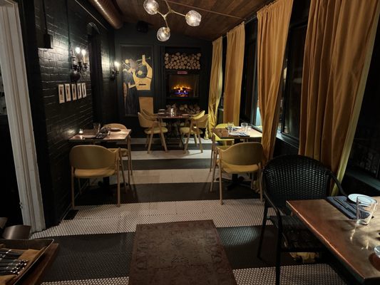 THE MOUZON HOUSE - Updated December 2025 - 232 Photos & 268 Reviews - 1 ...