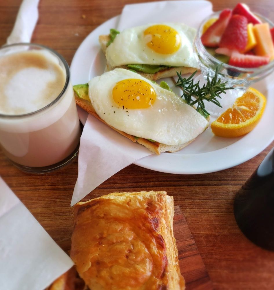 LE FRENCHIE CAFE - Updated August 2024 - 218 Photos & 200 Reviews ...