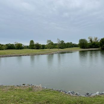 TED RHODES GOLF COURSE - Updated October 2025 - 15 Photos & 18 Reviews ...