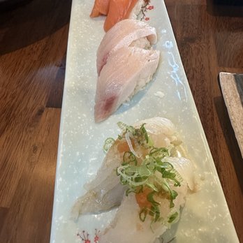 GO FISH SUSHI BAR - Updated December 2025 - 98 Photos & 90 Reviews ...