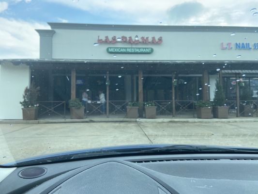 LAS PALMAS MEXICAN RESTAURANT - Updated December 2025 - 47 Photos & 37 ...