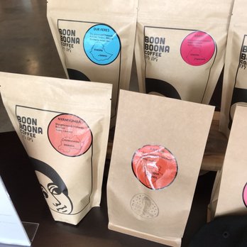 BOON BOONA COFFEE - Updated August 2025 - 609 Photos & 416 Reviews ...