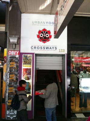 CROSSWAYS - Updated January 2026 - 26 Photos & 23 Reviews - 123 ...