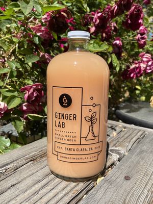 GINGER LAB - Updated September 2025 - 31 Photos & 18 Reviews - 700 W ...