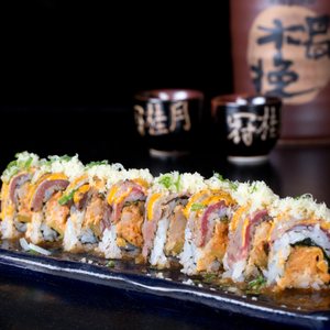 MIZU - Updated November 2024 - 113 Photos & 27 Reviews - 8320 East 71st ...