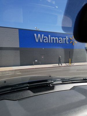 WALMART SUPERCENTER - 16 Photos & 42 Reviews - Department Stores - 8250 ...