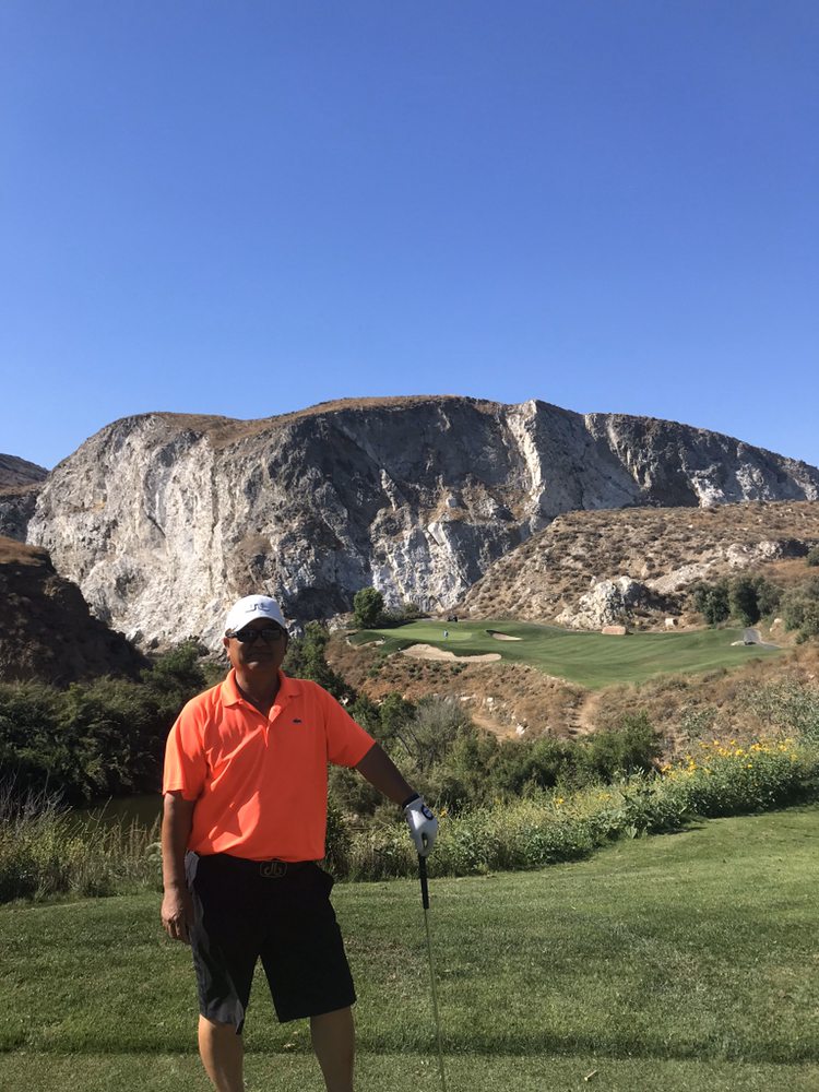 TAE KIM GOLF ACADEMY - Updated November 2025 - 1400 S La Habra Hills Dr ...