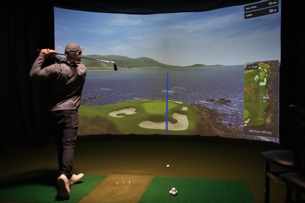 GOLFCAVE - Updated November 2025 - 24 Photos & 15 Reviews - 1 Clarkton ...