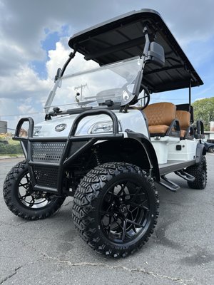 BOTERO CARTS - Updated November 2025 - 12 Photos & 10 Reviews - 1 E ...