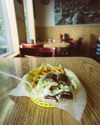 ACROPOLIS GYROS & GREEK SPECIALTIES - Updated December 2025 - 23 ...