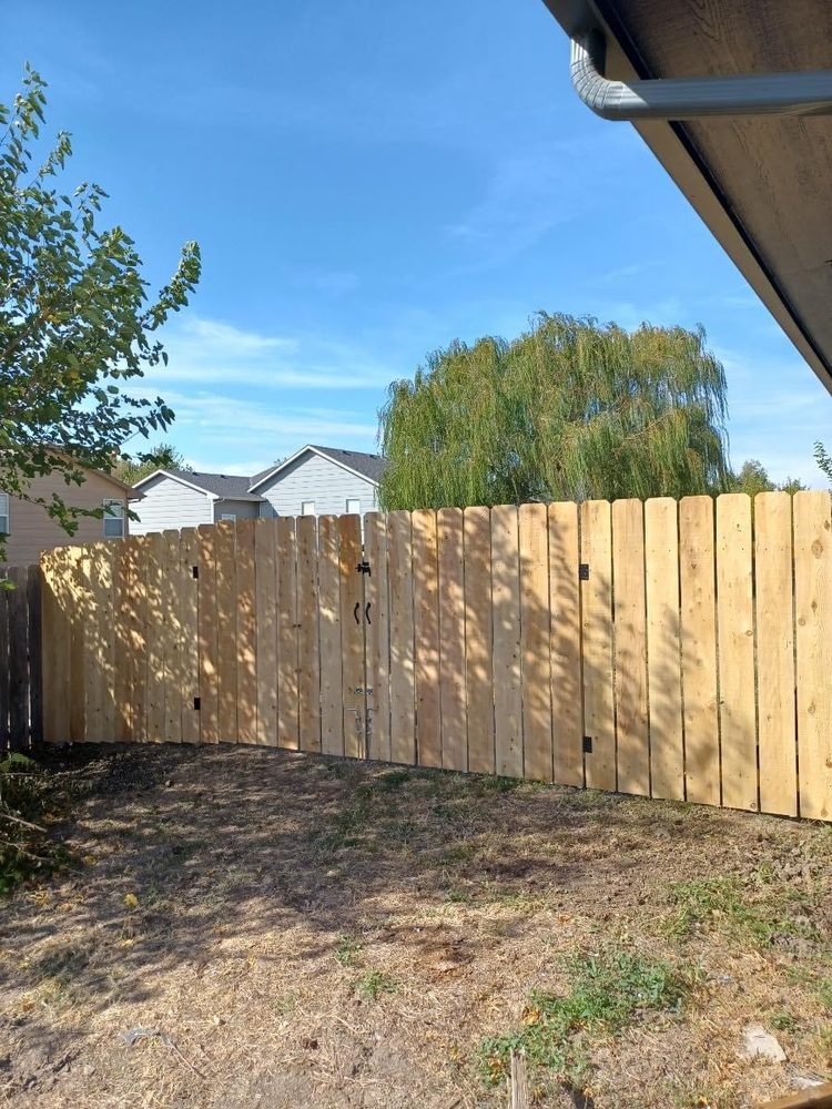 SHIVER ME TIMBERS FENCING - Updated March 2025 - Request a Quote - 13 ...