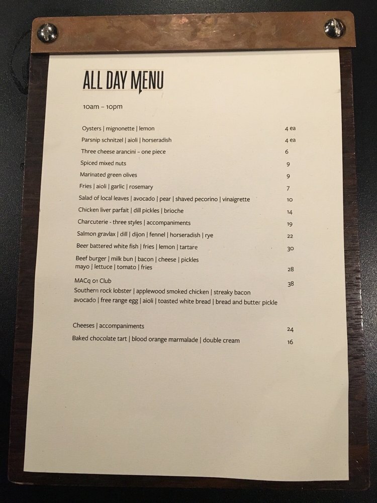 THE STORY BAR - Updated July 2025 - 15 Photos - 18 Hunter St, Hobart ...