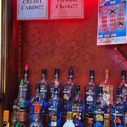 GOPHER BAR - Updated December 2025 - 65 Photos & 105 Reviews - 241 7th ...