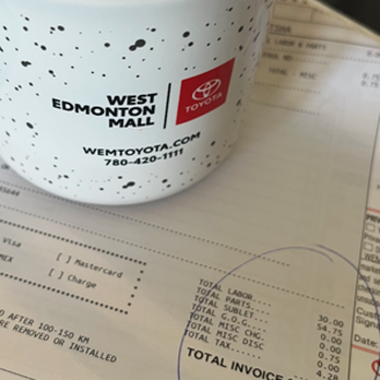 PRINCE ALBERT TOYOTA - Updated December 2025 - 3601 4th Ave E, Prince ...