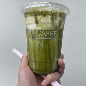 CAFFE IN COFFEE ROASTERS - Updated June 2025 - 414 Photos & 182 Reviews ...