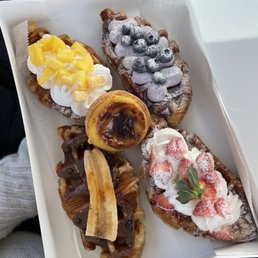 CROFFLE HOUSE - Updated June 2024 - 1187 Photos & 339 Reviews - 40-17 ...